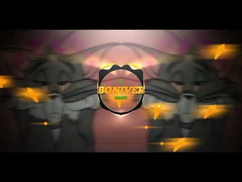 DJ MULING BINUHAY MO / FULL BASS REMIX / DJ BONIVER GUSI REMIX 2025