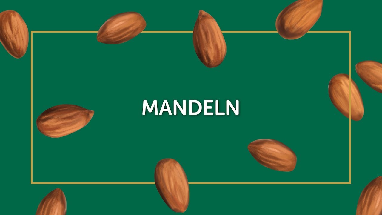 Mandeln