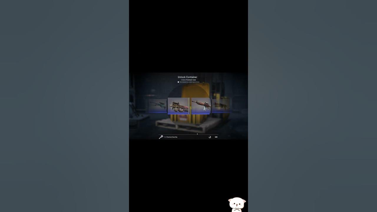 Daily Opening Fracture Case until get my first CS2 Nomad Knife #31 - YouTube