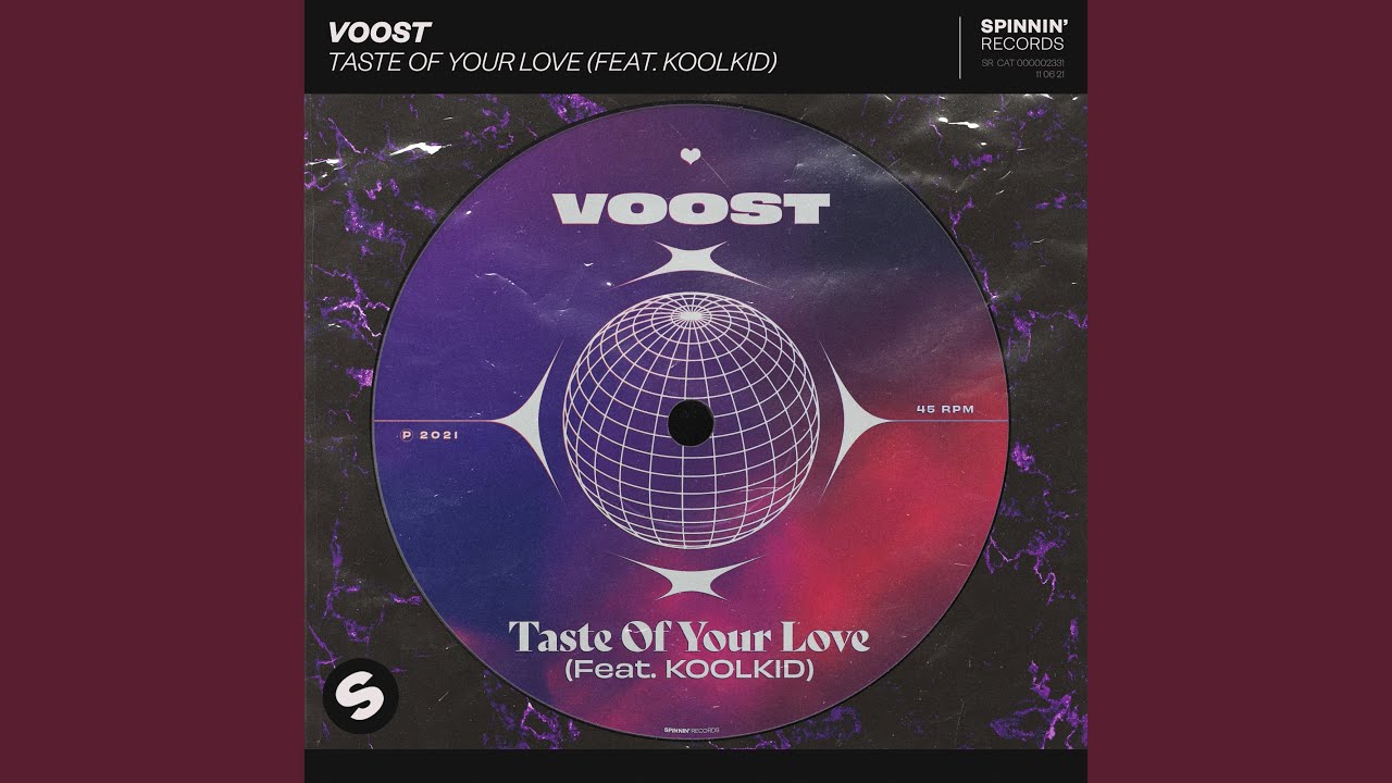 Taste Of Your Love (feat. KOOLKID) (Extended Mix) - YouTube