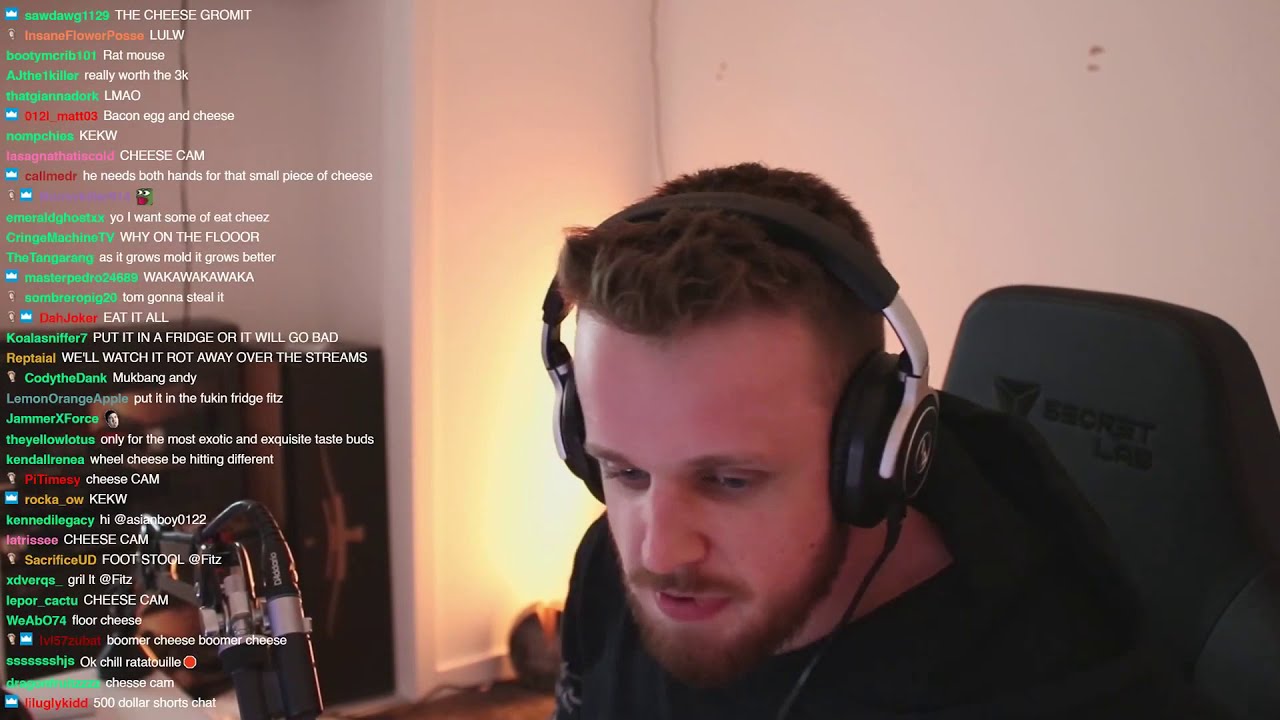 Best Of Fitz Clips 3 - YouTube