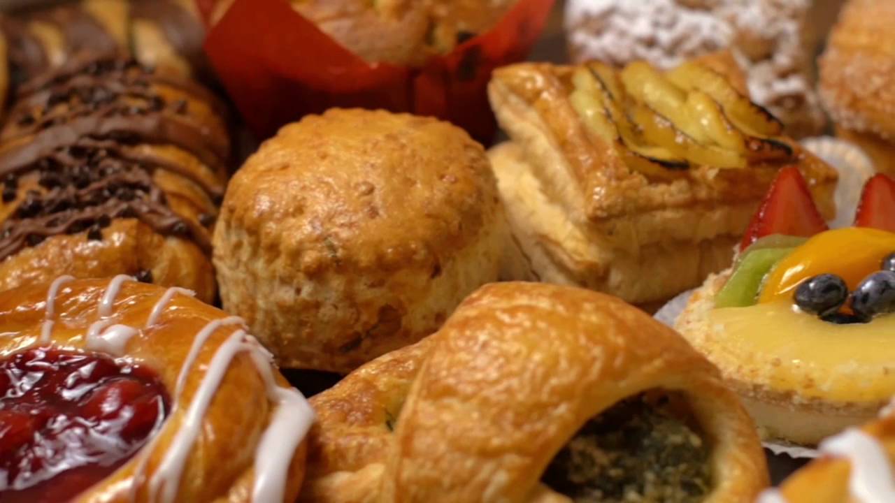 Swiss Chalet Bakery new location - YouTube