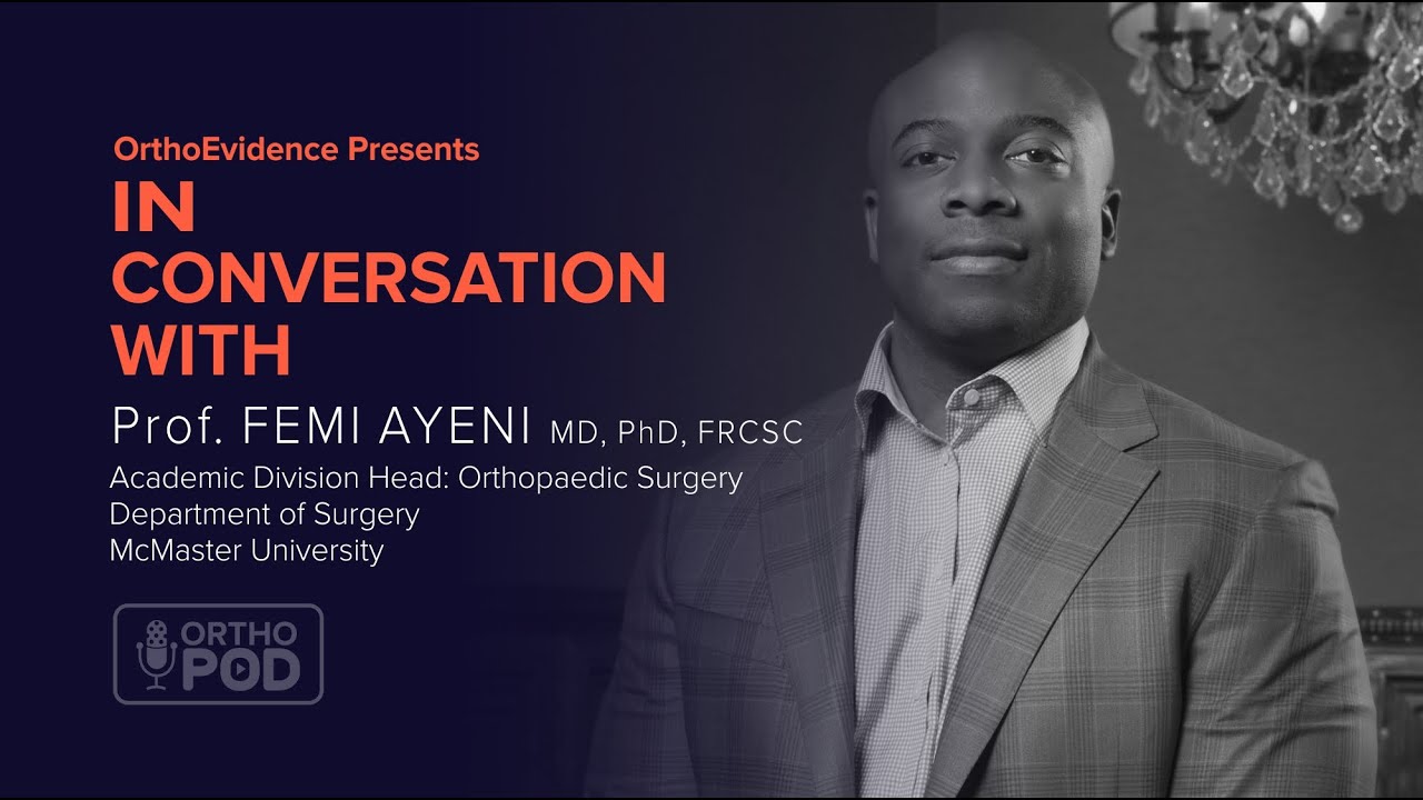 OE Sports Update with Dr. Femi Ayeni - YouTube