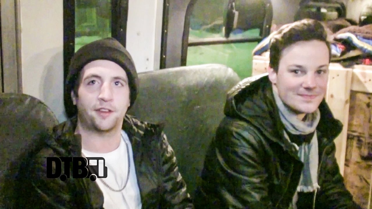 Brightwell - CRAZY TOUR STORIES Ep. 524 - YouTube