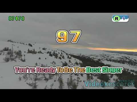 Videoke score 97 - YouTube