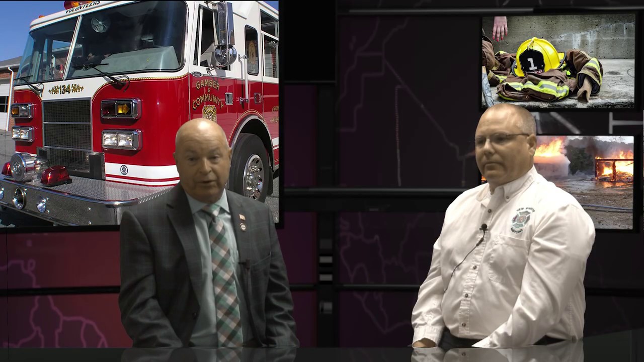 Keeping It Real Episode 1 Season 2 with Tom Coe CCVESA - YouTube