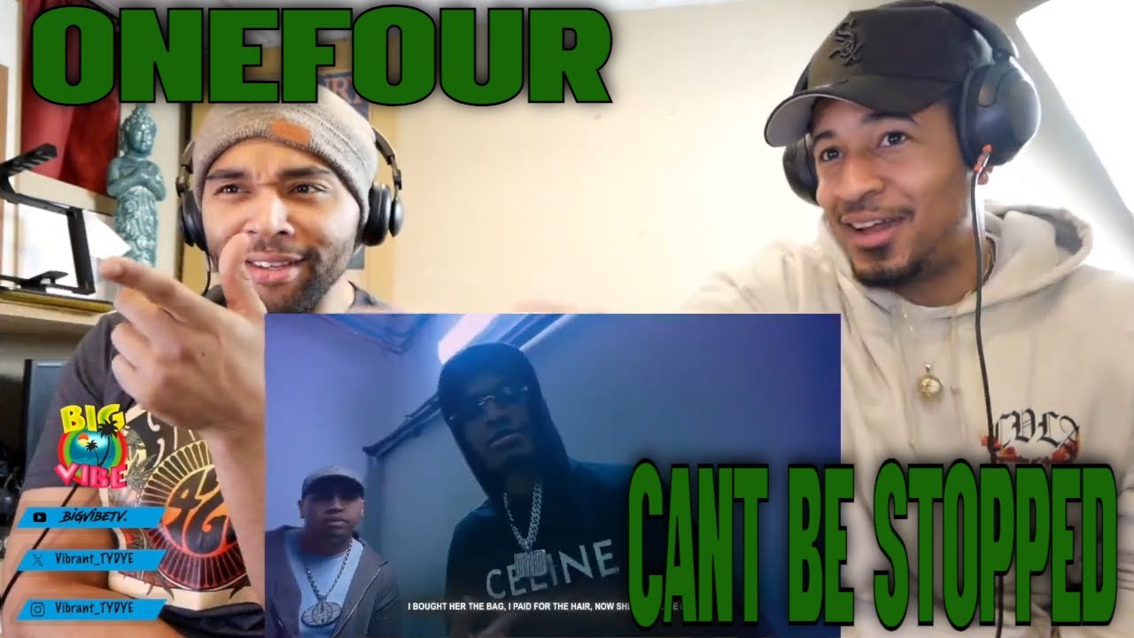 ONEFOUR & Nemzzz - SPINNIN (Segway Remix) (Official Visualiser ...