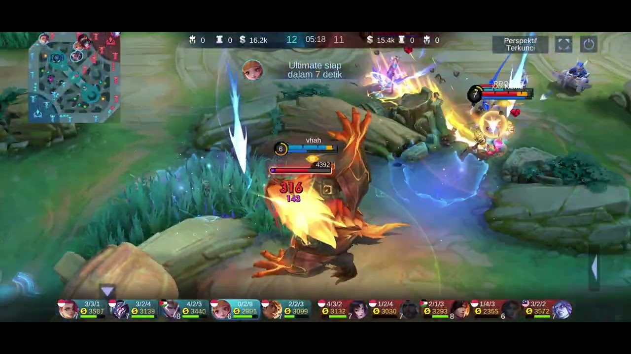 S35 Games Mobile Legends Rank Angela Roam #mobilelegends #rankpush #mlbb #angelabuild #mvp #s35 ...