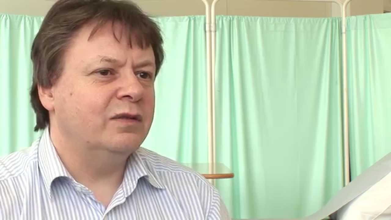 John Frain 6 - YouTube