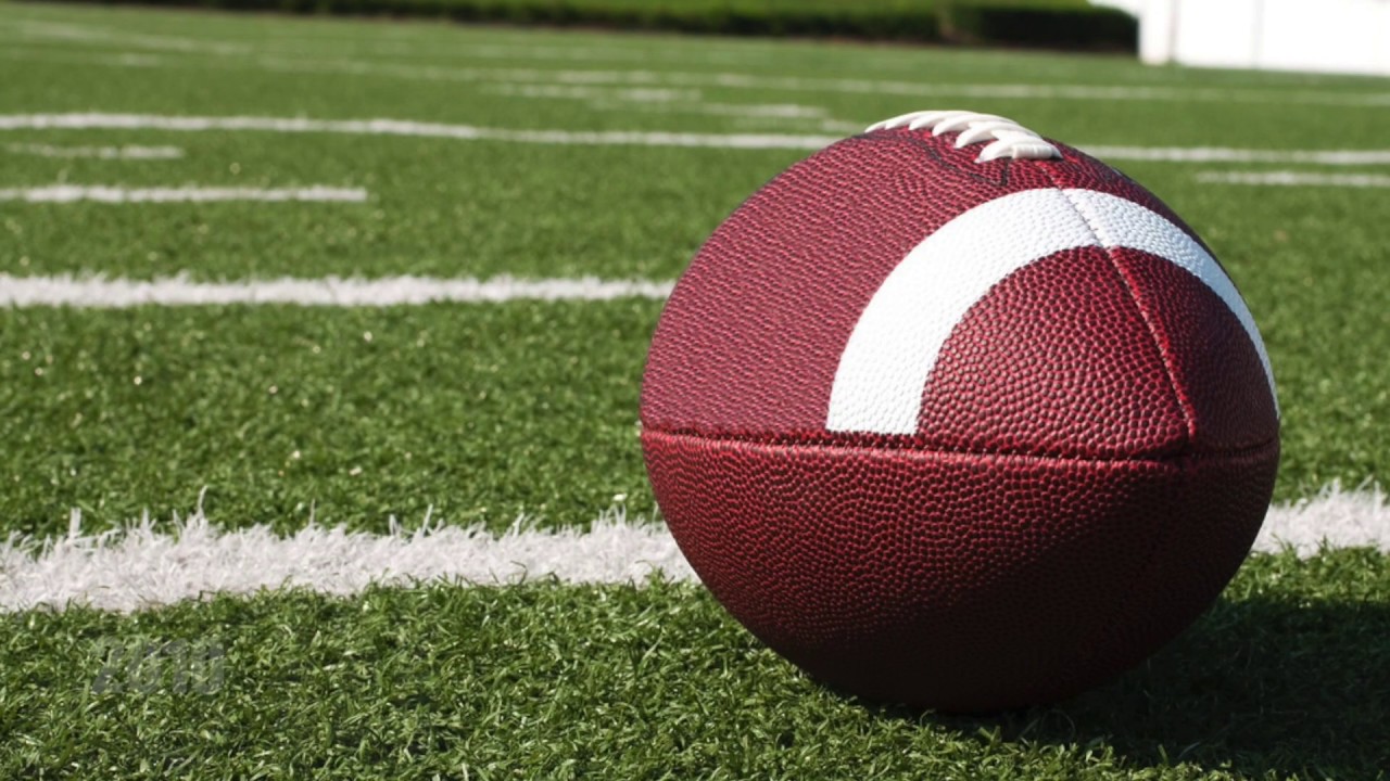 OCP Football Promo 2019 - YouTube