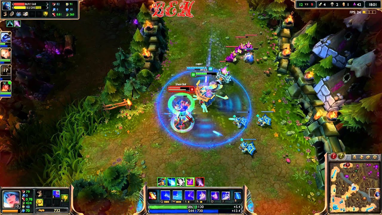 Learning League Episode 5 - YouTube