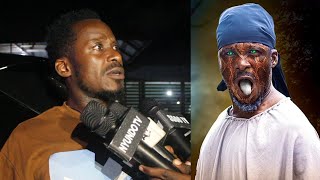 Snake Boy Ep 30 Season Two Clam Vevo Mp3 & Mp4 Download - clip.africa.com