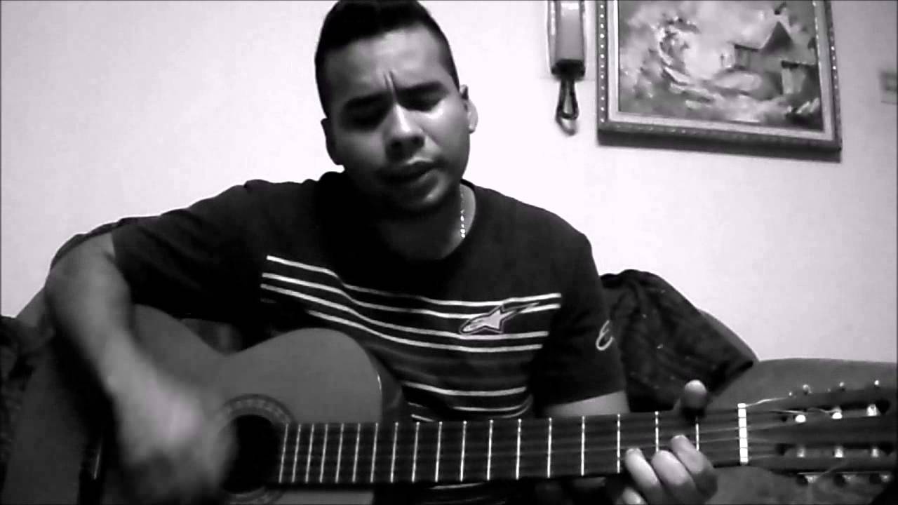 ABC-Sin Bandera Cover -Guitarra - YouTube