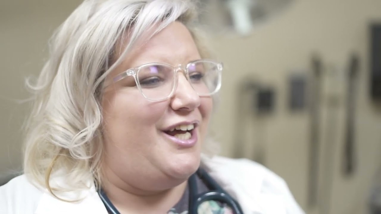 St. Elizabeth Family Medicine Residency Program Recruitment Video - YouTube