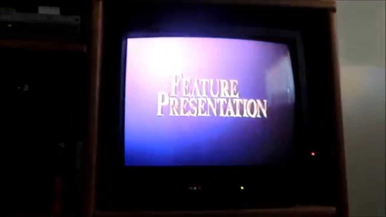 Vhs openings episode 19 - YouTube