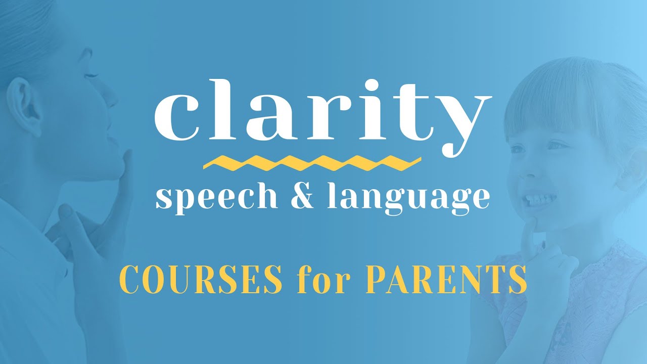 SPEECH AND LANGUAGE COURSES FOR PARENTS YouTube speech-and-language-courses-for-parents-youtube