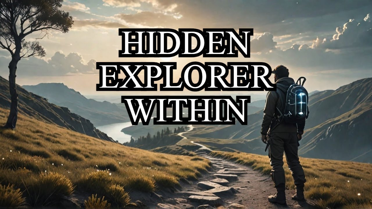 Solo Wanderlust: Unlock Your Hidden Explorer Journey to Self-Discovery ...
