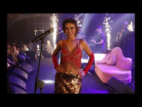 GÖZLERİN VARDI BAKMAYA DELİRDİĞİM  -  YILDIZ TİLBE