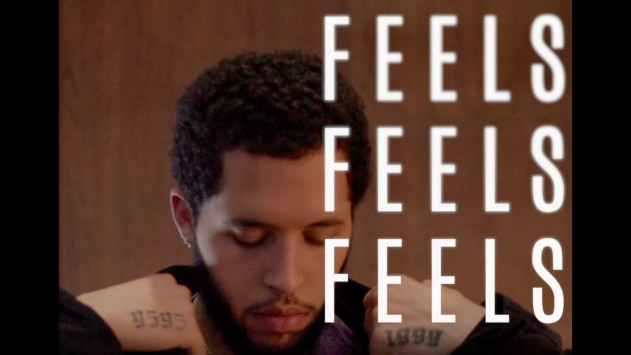 Young Roley - Feels [Official Music Video] - YouTube