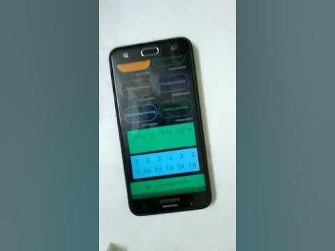 How we Send sensors data from Arduino Mega to NODEMCU to Blynk APP ...