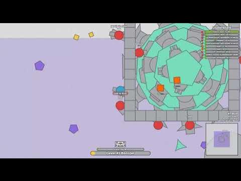 Arras.io DEV IN BIRD Sandbox (2) - YouTube