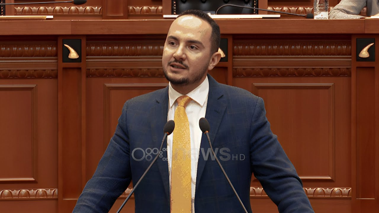 Ervin Salianji: Kriminelët po përdorin policinë. Janë fuqizuar aq sa ...