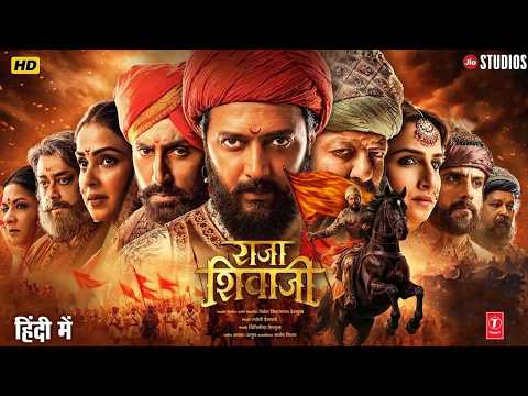 Raja Shivaji (2026) Full Movie | Riteish Deshmukh | Sanjay Dutt | Abhishek Bachchan | New Movie 2026