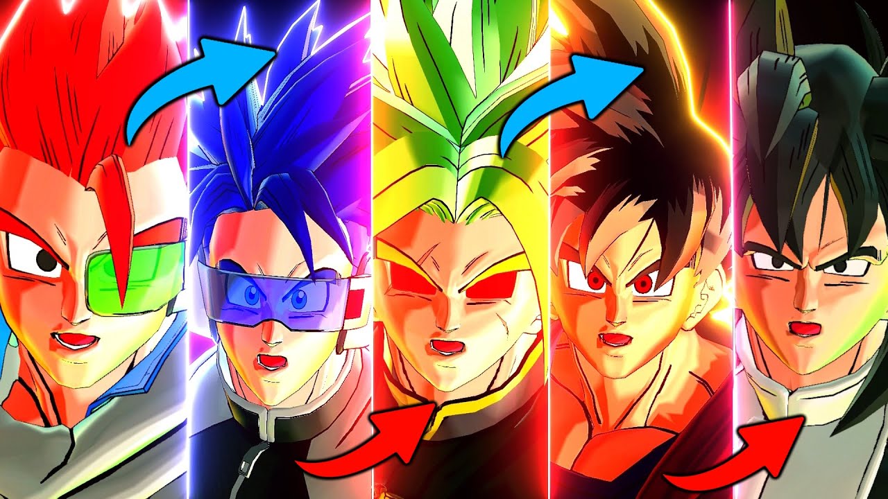 Each Time I Win, The Beast Awoken Gets Stronger! - YouTube