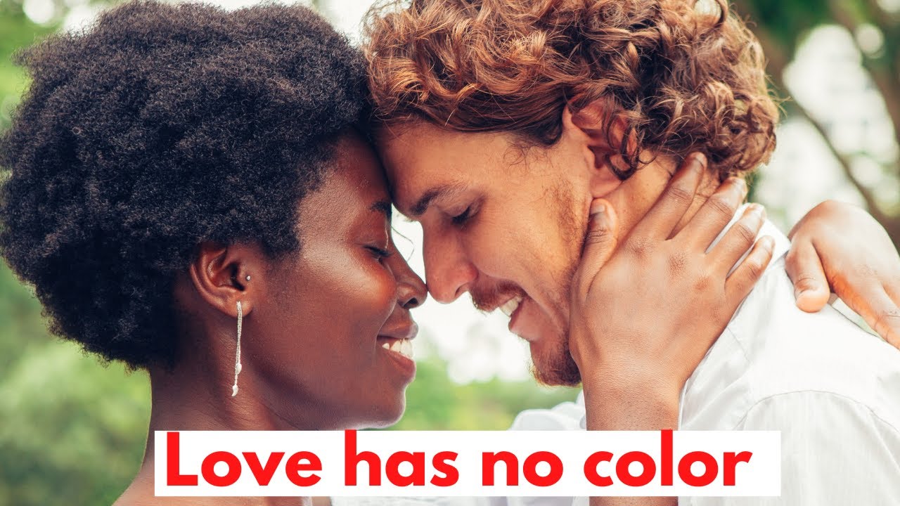 Dating Beyond Borders: Is Interracial Romance Right for You? - YouTube