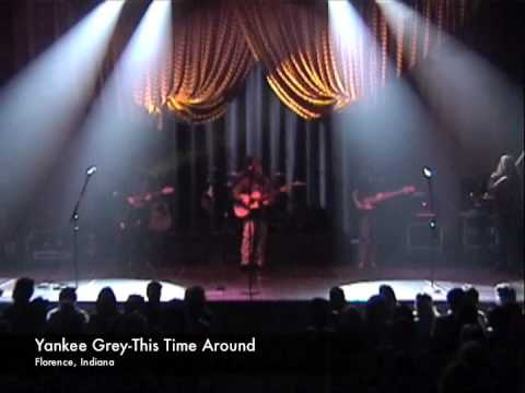 Yankee Grey-This Time Around - YouTube