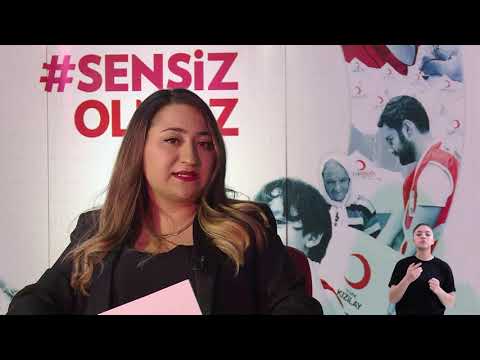 3 Aralık Dünya Engelliler Günü Özel Programı