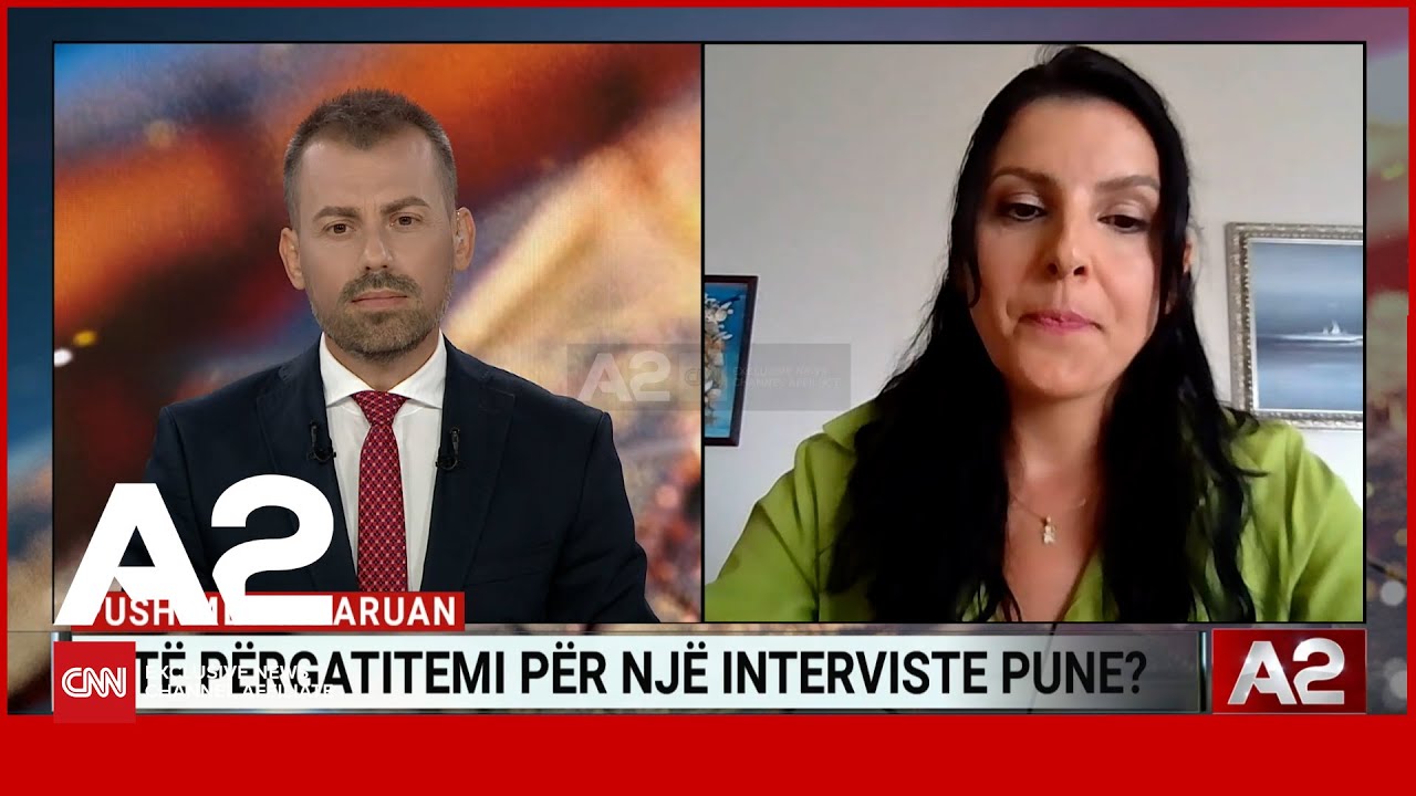 Gati për punë, ja çfarë duhet të keni parasysh në një intervistë pune ...