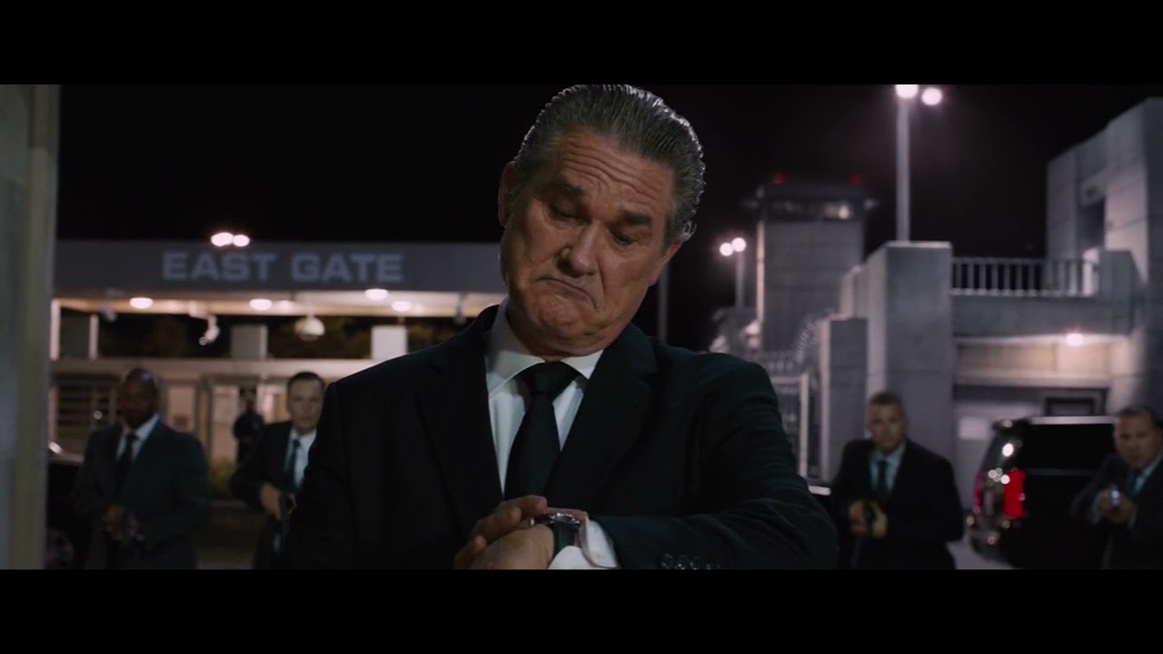 best prison fight scenes ever from the best action movies - YouTube