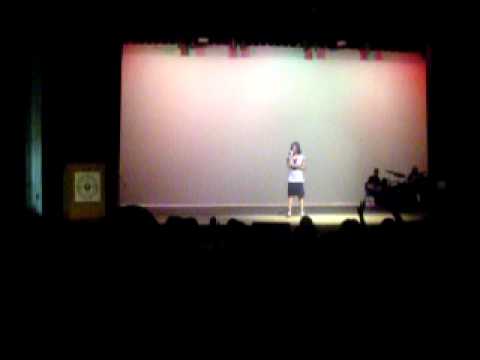 Total Praise:Antavia Williams - YouTube