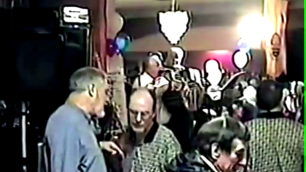 Stas Bulanda (2003) - Full Video - YouTube