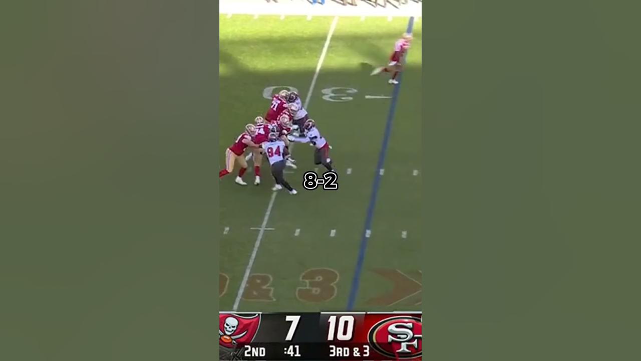 my team season 😢 #viral #edit #49ers #nfl #niners - YouTube