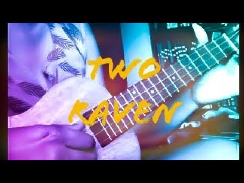 Two Raven | Ukulele - YouTube