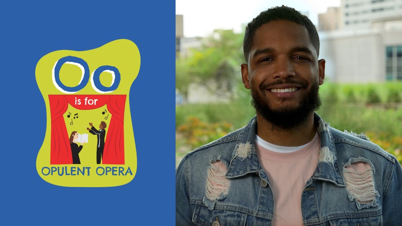 Let’s Learn About the Letter O | Philly ABCs - YouTube