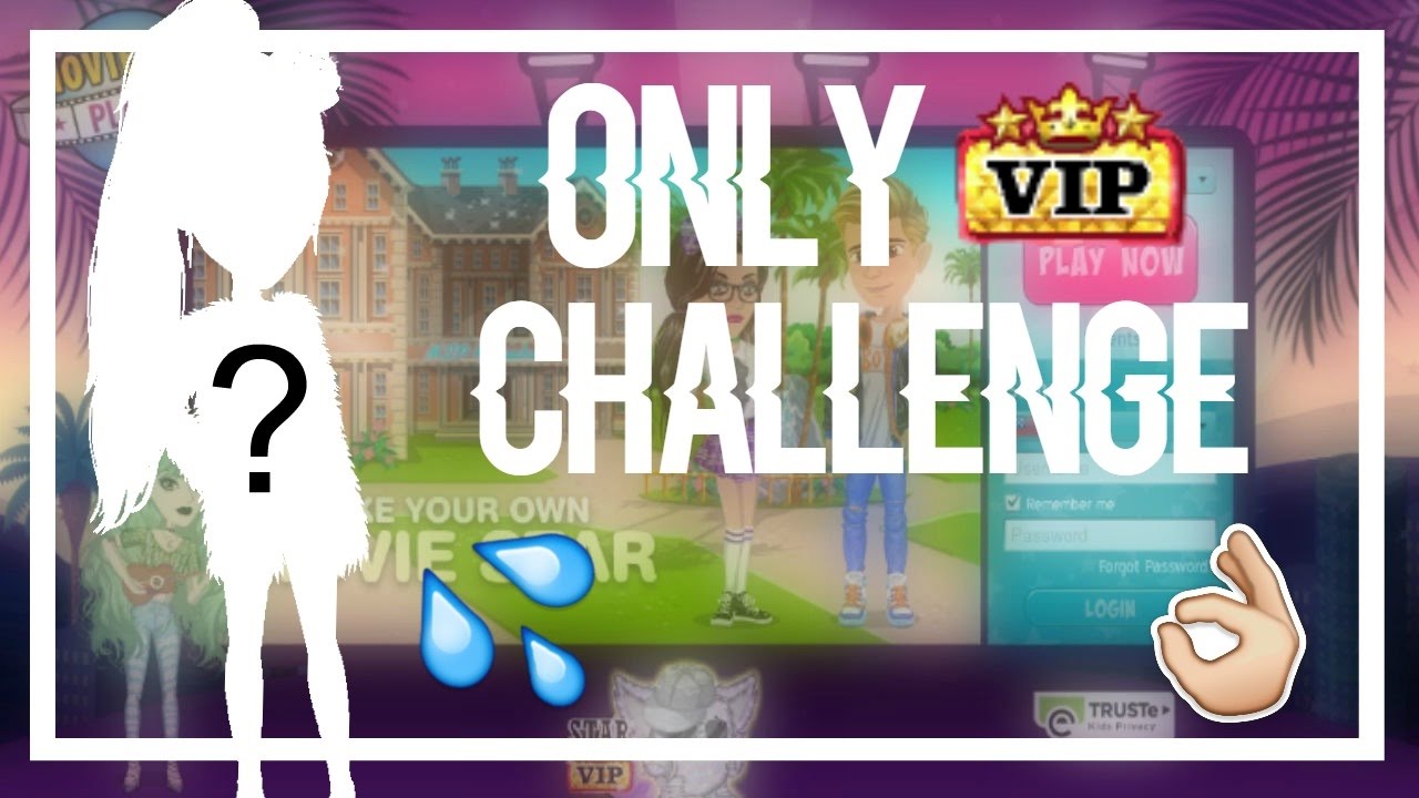 MSP - Only VIP Challenge - YouTube
