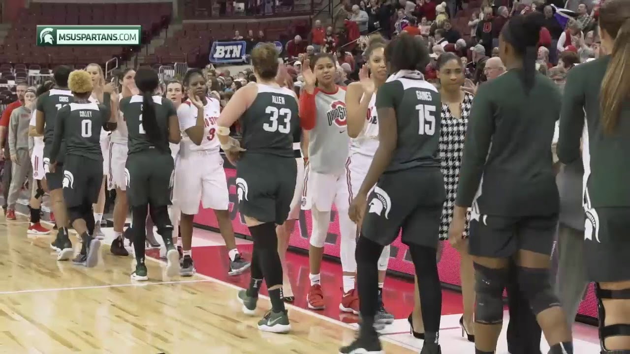 Alexis Downie Highlight Package - YouTube