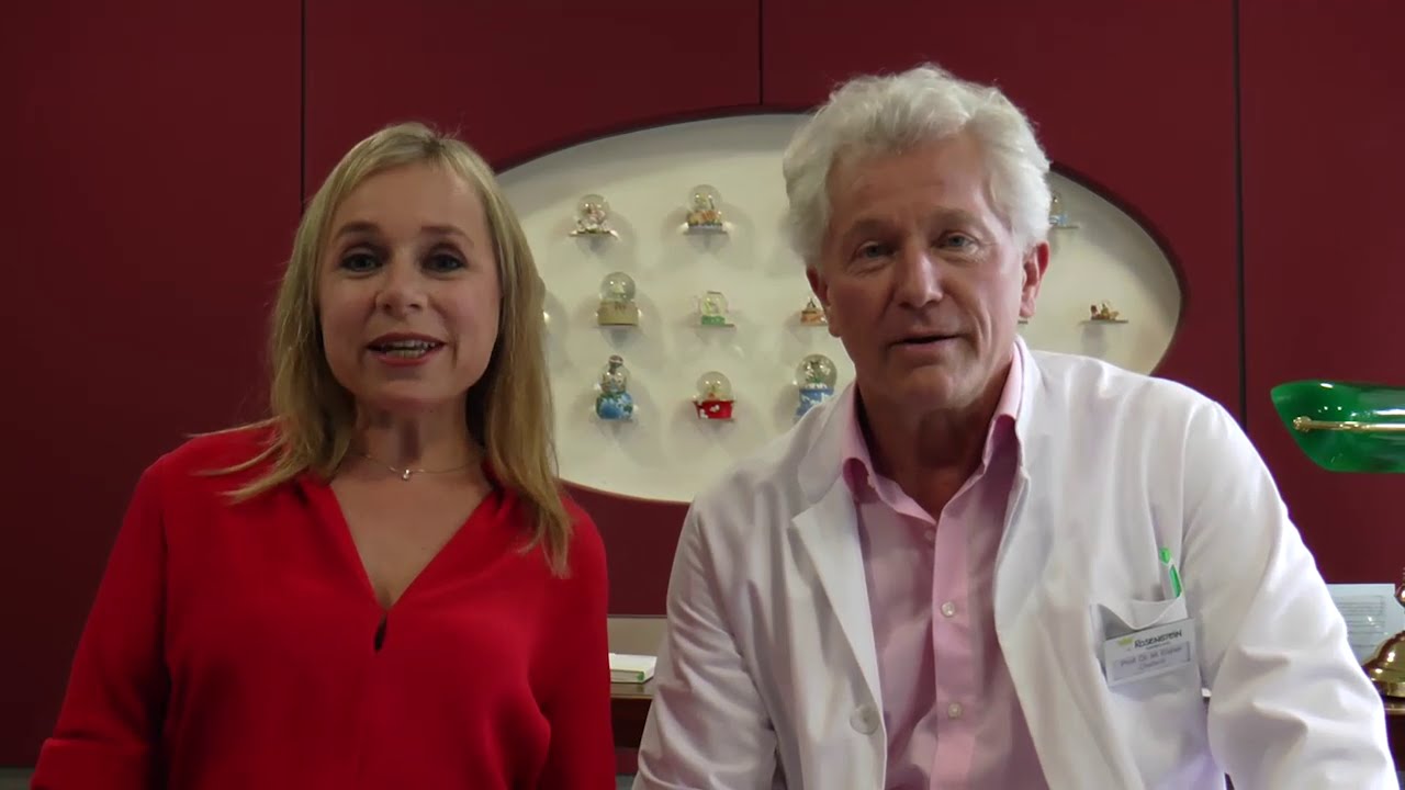 Willkommen auf dem offiziellen Kanal der ZDF-Serie "Dr. Klein"! - YouTube