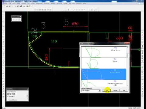 PLANAR HULL TRIBON M3 PART 01 - YouTube
