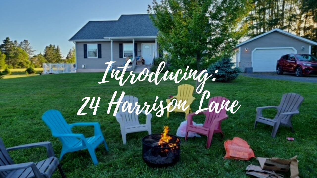 2024 24 Harrison Lane - YouTube
