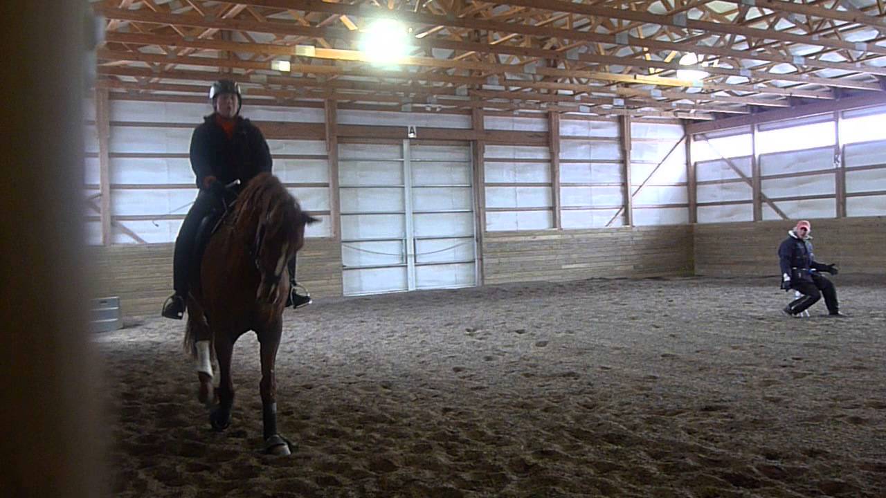 Susan Posner Clinic - YouTube