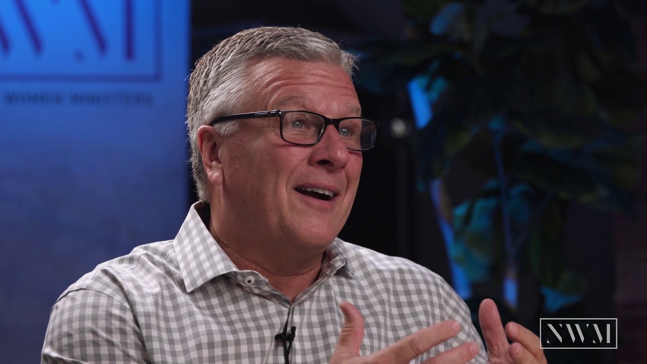 Doug Clay - NWM Learn Ep 1 - YouTube