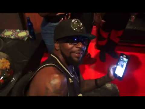 Paralifestyle - New Bangin Mixtape by Lil Mudd & Mighty Man P.O.D ...