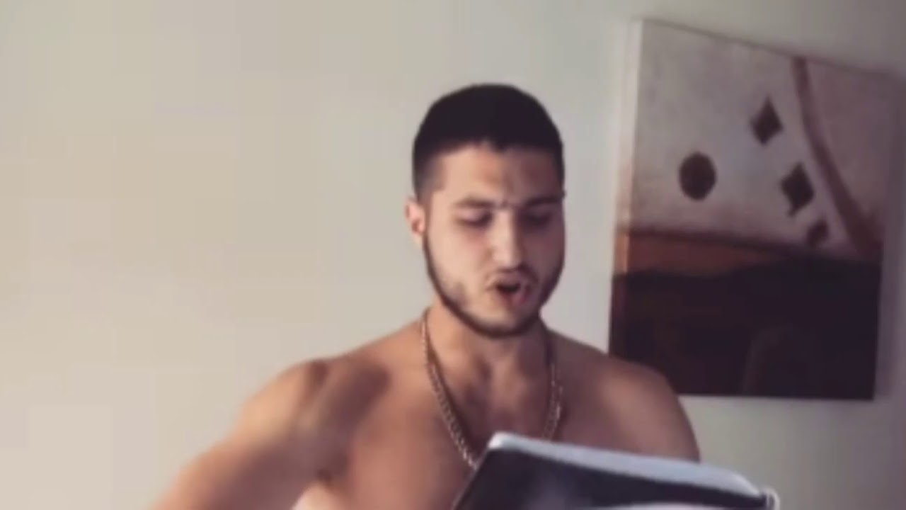 Rack challenge bcc gang - YouTube