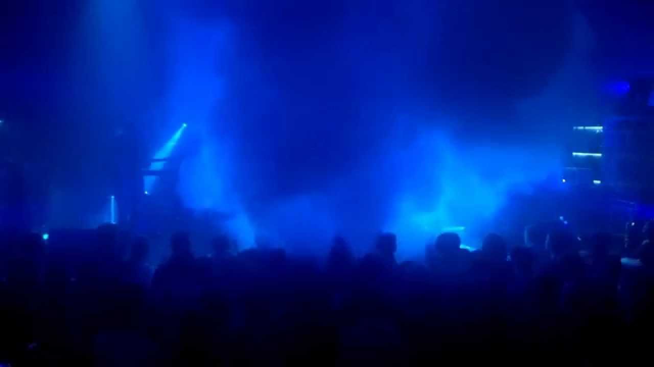 Challenger Deep - Solace - YouTube