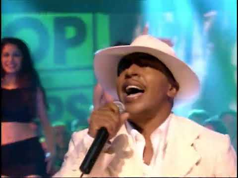 Lou Bega - Mambo No. 5 (A Little Bit Of…) - TOTP - 3 September 1999