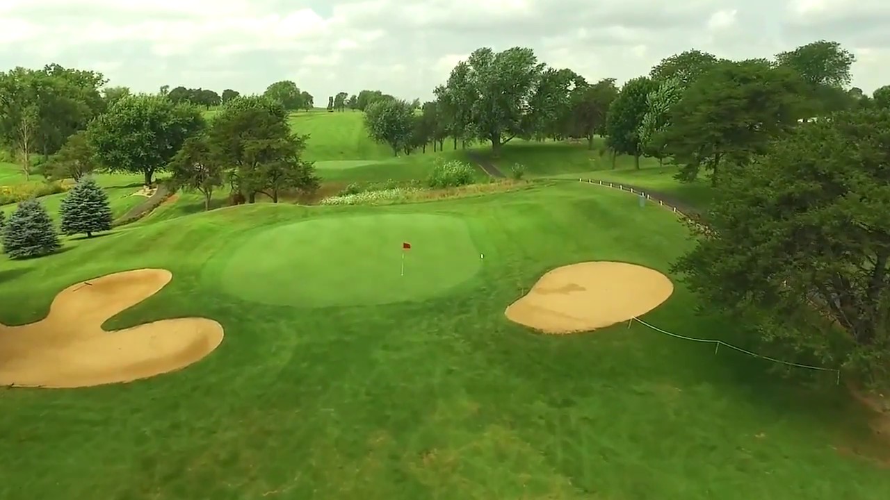 18 Hole Tour of Galena Golf Club in Galena, IL - YouTube